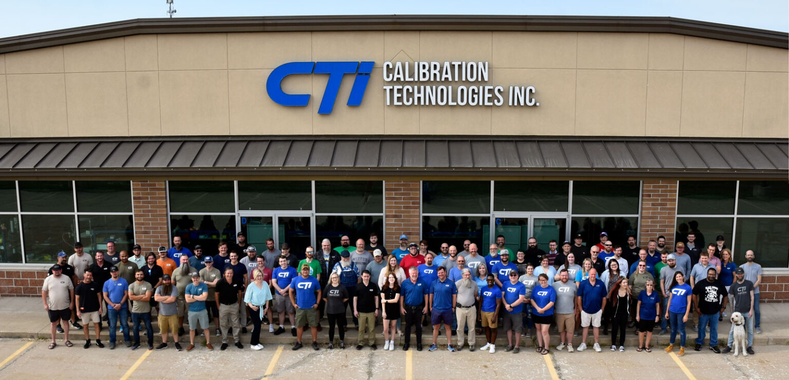 Contact CTI - We're Here to Help With Your Gas Detection!