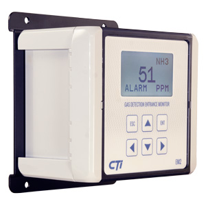 EM2 Entrance Monitor - Calibration Technologies