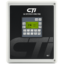 GG-6 Control Panel | CTI Gas Detector Controller