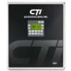 GG-6 Control Panel | CTI Gas Detector Controller