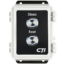 GG-6 Control Panel | CTI Gas Detector Controller