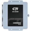 Carbon Dioxide Detectors | Carbon Dioxide Sensors | CTI