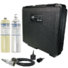 Oxygen Calibration Gas - Calibration Technologies
