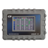 GG-6 Control Panel | CTI Gas Detector Controller